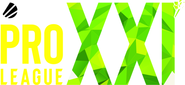 ESL Pro League Season 21 Betting - GG.BET