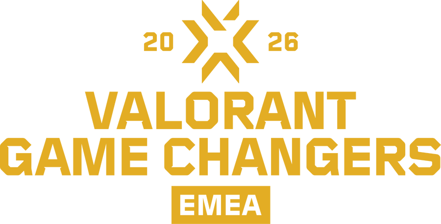VCT 2026: Game Changers EMEA Kickoff Ставки - GGBET.UA